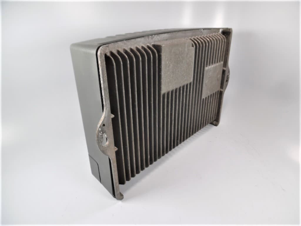 Raymarine - Smartpilot Type 150/S2 - Autopilot Computer E12054 - Bench ...