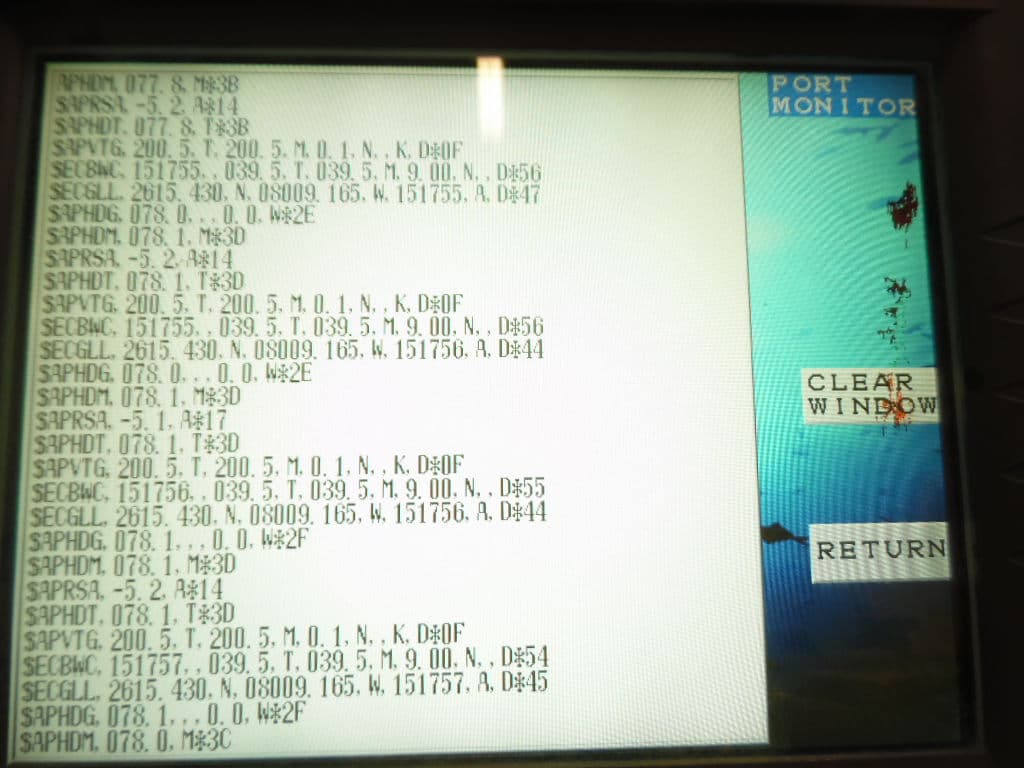 Raymarine - Smartpilot Type 150/S2 - Autopilot Computer E12054 - Bench ...