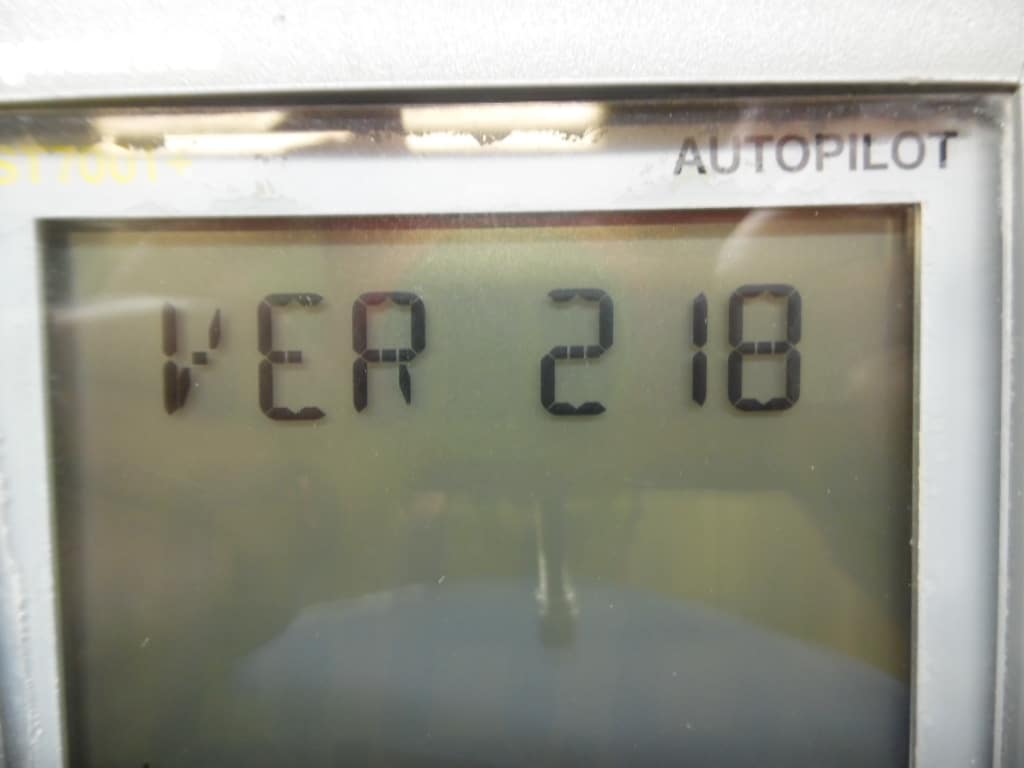 Raymarine - Smartpilot Type 150/S2 - Autopilot Computer E12054 - Bench ...