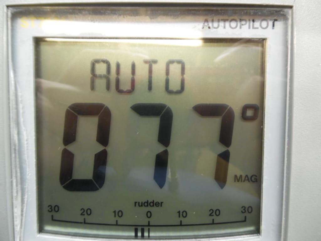 Raymarine - Smartpilot Type 150/S2 - Autopilot Computer E12054 - Bench ...