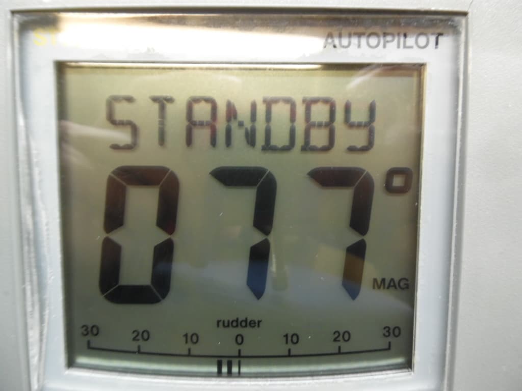 Raymarine - Smartpilot Type 150/S2 - Autopilot Computer E12054 - Bench ...