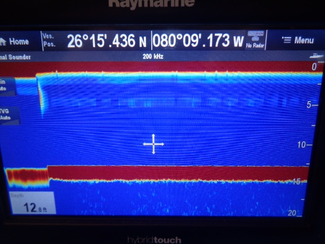 Raymarine e7D eSeries MFD Display - Good Used Cond 90 Day Warranty ...