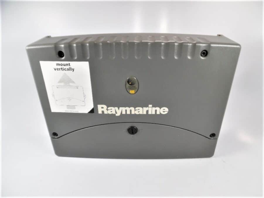 Raymarine - Smartpilot Type 400/S3 Autopilot Computer - Tested Good ...