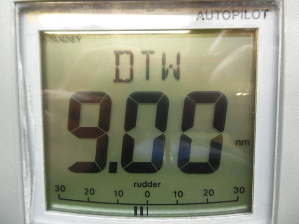 Raymarine - Smartpilot Type 400/S3 Autopilot Computer - Tested Good ...