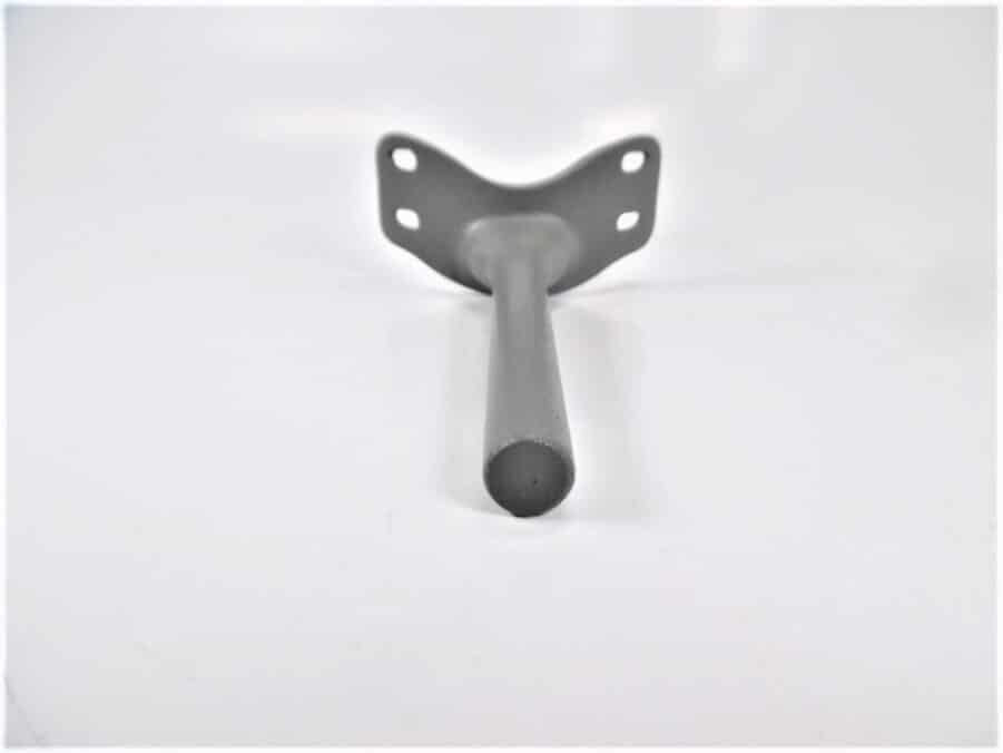 Raymarine/Raytheon/Autohelm - ST4000+ MKII Wheel Drive Pedestal Bracket ...