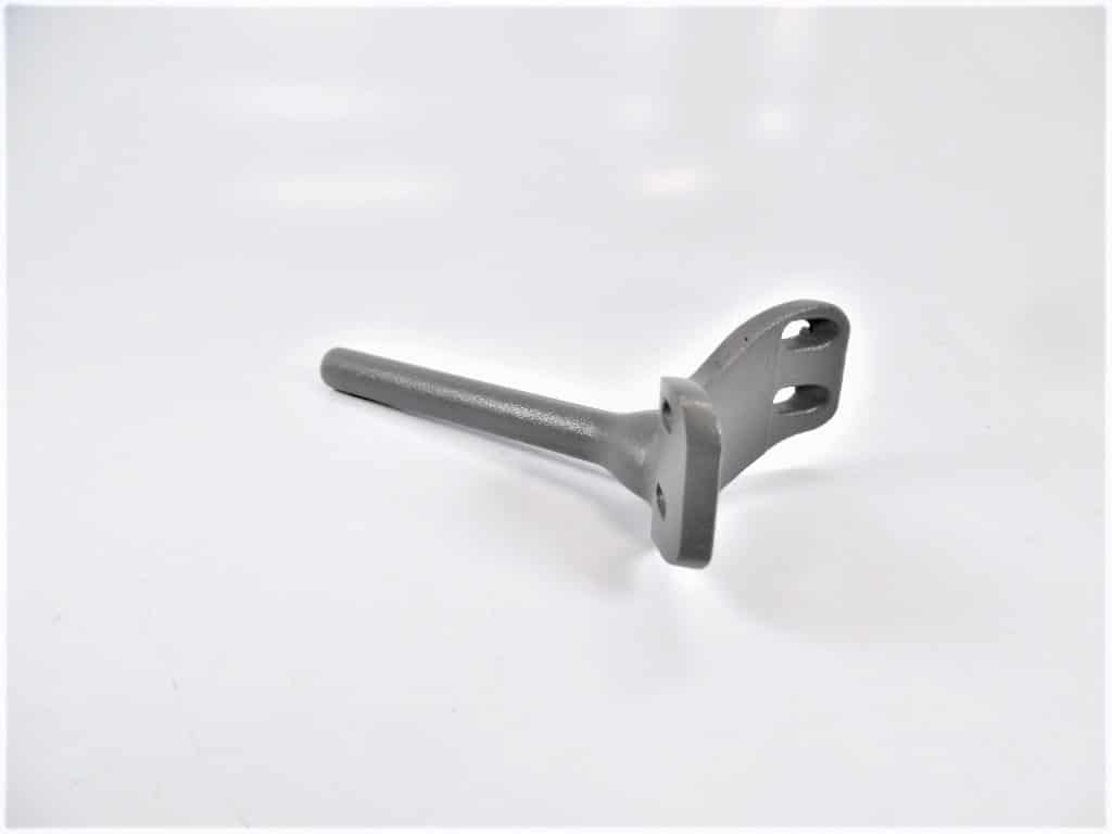 Raymarine/Raytheon/Autohelm - ST4000+ MKII Wheel Drive Pedestal Bracket ...