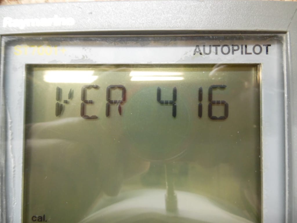 Raymarine - Smartpilot S2G - Autopilot Processor - E12091 - Tested Good ...