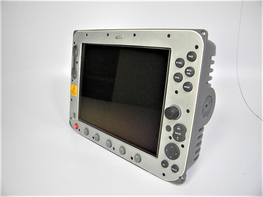 Raymarine E120 Classic Display Core - E02013 - Fully Tested - 90 Day ...