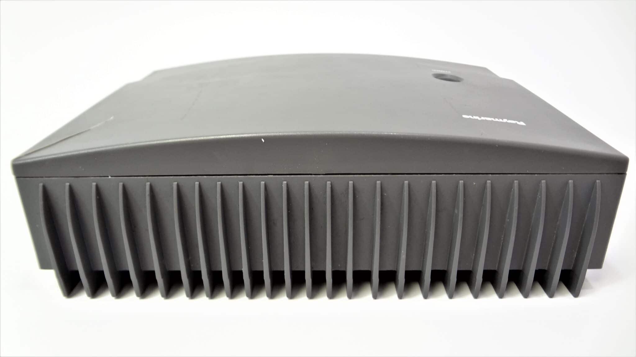 Raymarine RAY230 E43007 Marine VHF Radio Transceiver Unit -Tested- *See ...