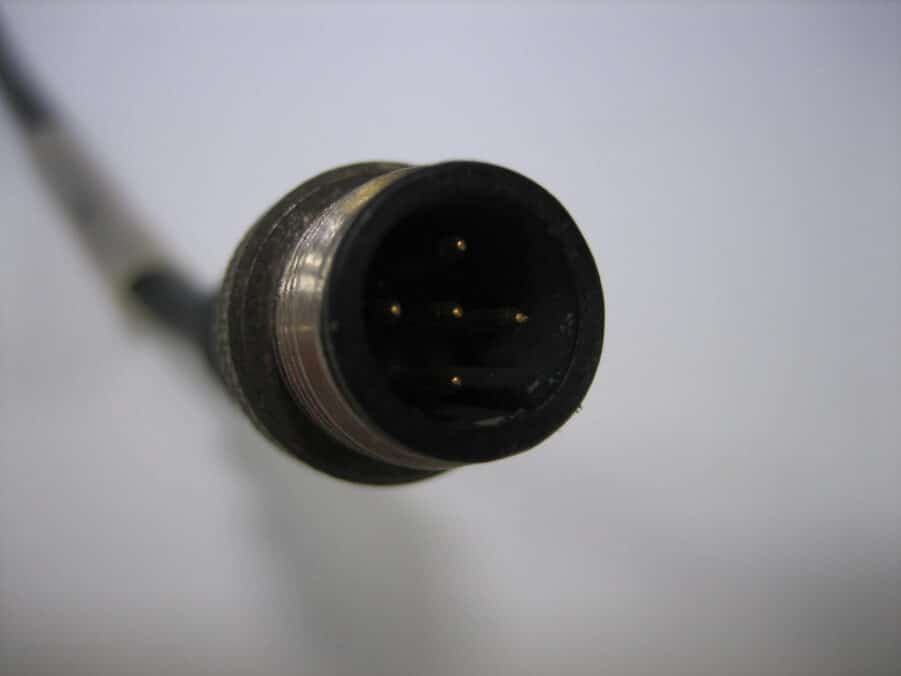 Simrad Simnet to Micro-C Male Adapter Cable - 24005729 - 0.5m - Max ...