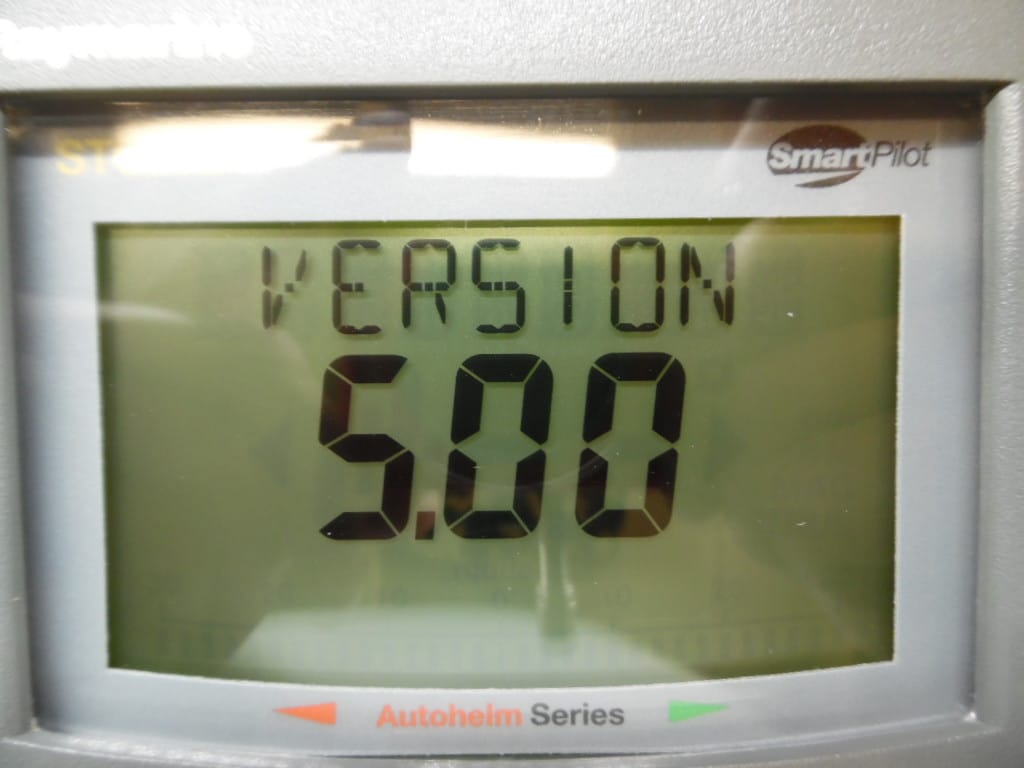 Raymarine/Raytheon ST6002 Seatalk Autopilot Head - E12100-P - 90 Day ...