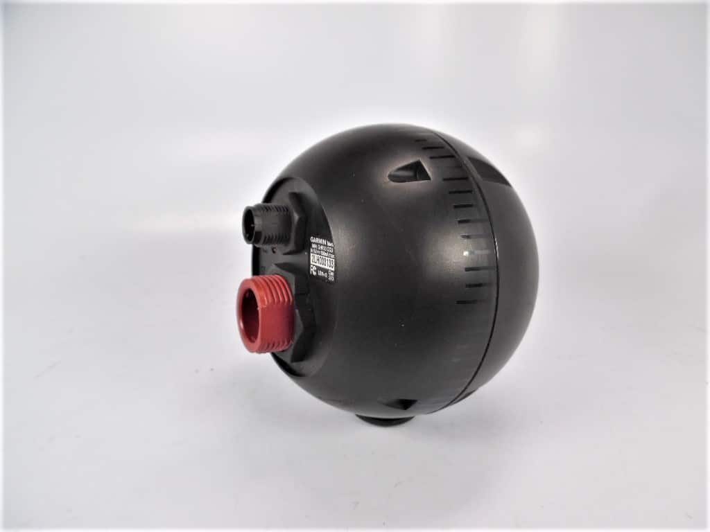 Garmin Marine Autopilot Compass Ball GHP 20 CCU Tested Good Cond - 010 ...
