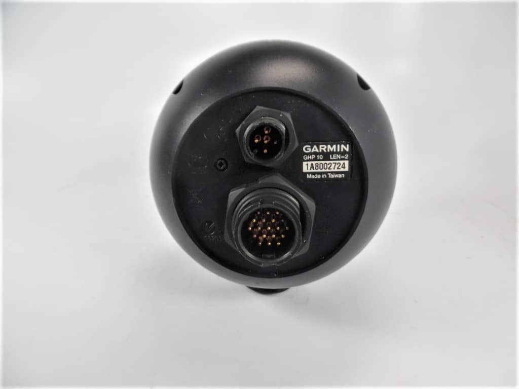 Garmin - Autopilot Compass - GHP 10 CCU For GHP 10 ECU - GHC 10 Tested ...