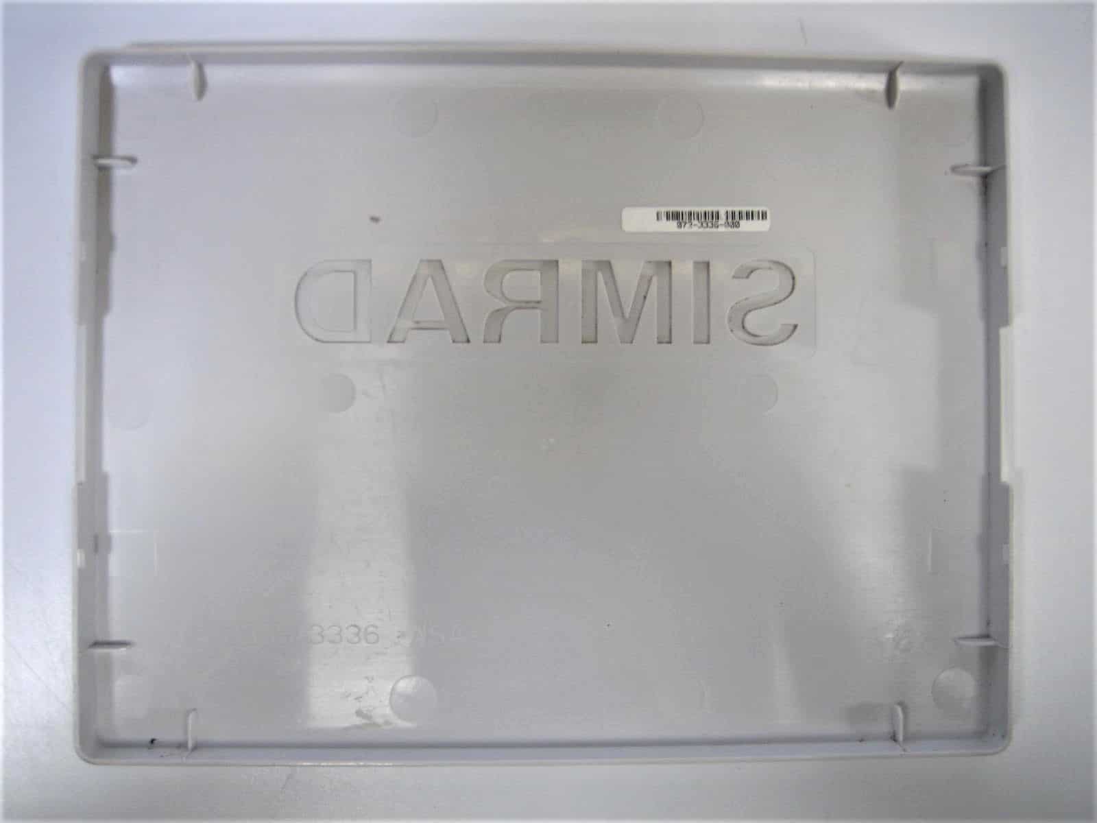 Simrad 000-12368-001 Suncover For GO7 Flush Mount Kit (USED) - Max ...
