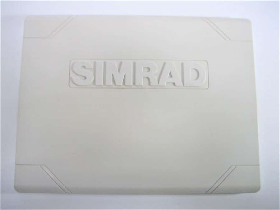 Simrad 000-12368-001 Suncover For GO7 Flush Mount Kit (USED) - Max ...