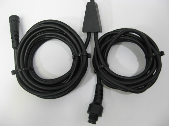 Raymarine RAY240 Ray240E Active Marine VHF Speaker E45003- Working ...