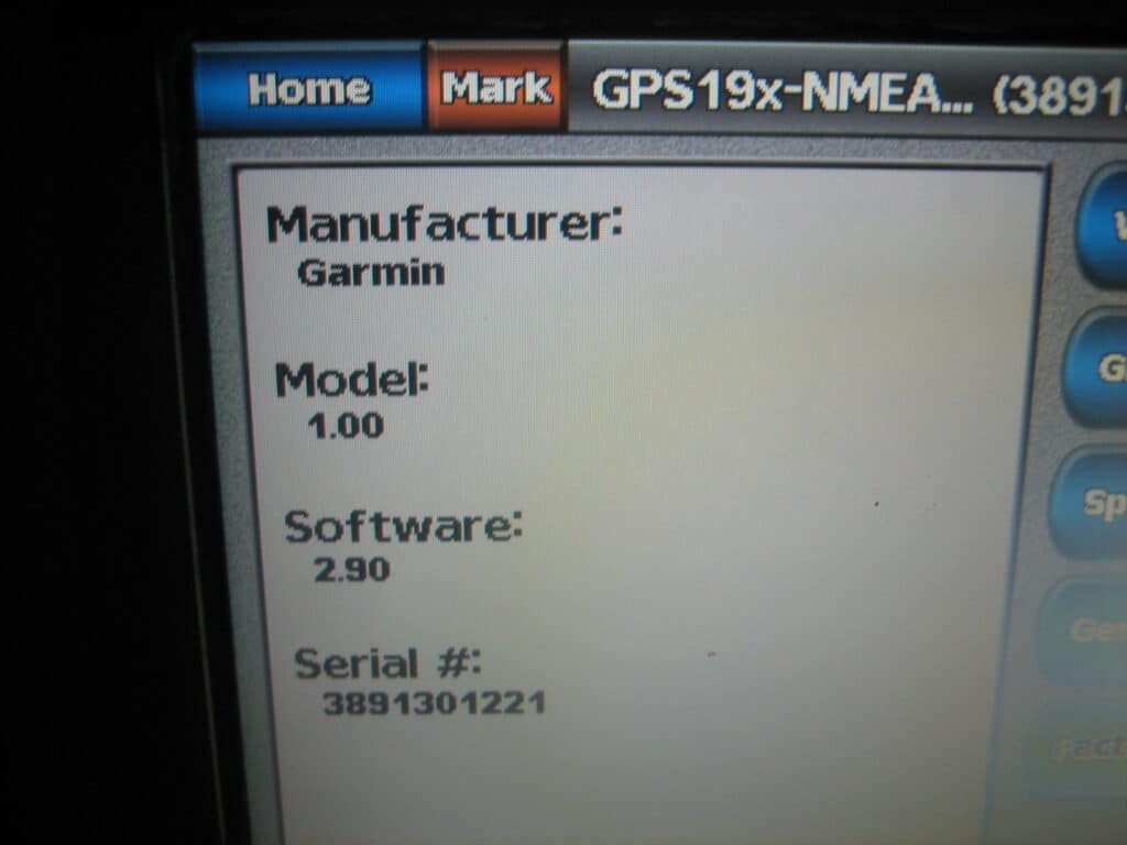 Garmin GPS-19X NEW* NMEA2000 Complete Add-On GPS Antenna & NMEA2000 ...
