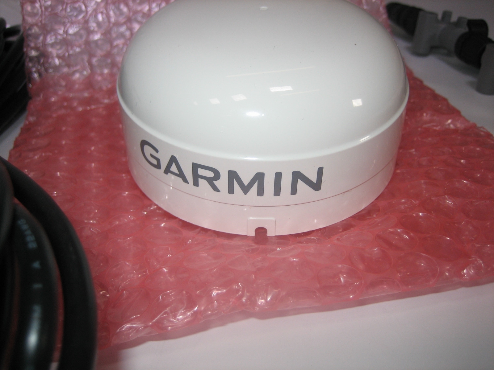 Garmin GPS-19X NEW* NMEA2000 Complete Add-On GPS Antenna + NMEA2000 ...