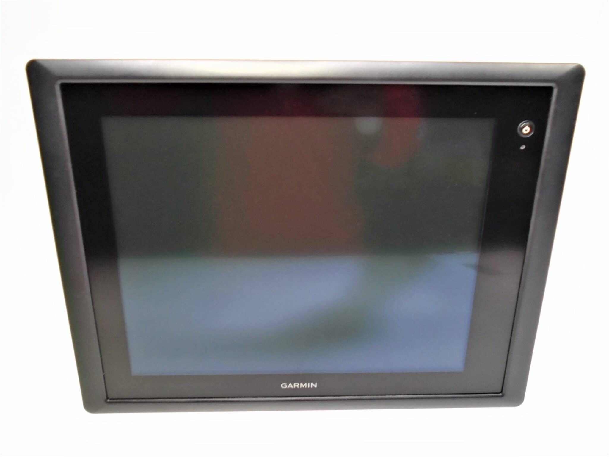 Garmin GPSmap 8212 12" Touchscreen MFD - Tested 90-day Warr Good Cond ...
