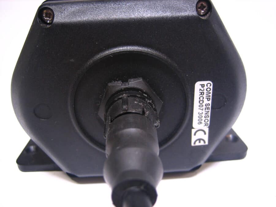 B&G-Fluxgate Compass Sensor & Cable for ACP ACP2 AutoPilots - Max ...