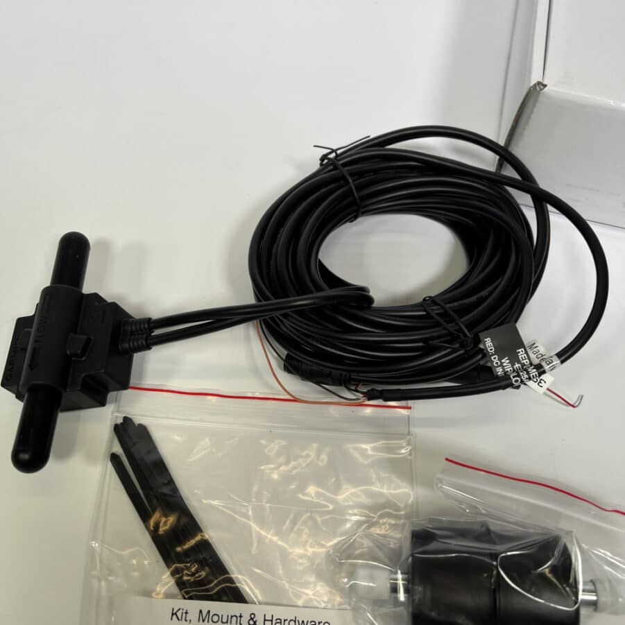 Garmin GFS 10 N2K CANet Fuel Sensor Gas Engines ONLY 010-00671-00 **NEW ...