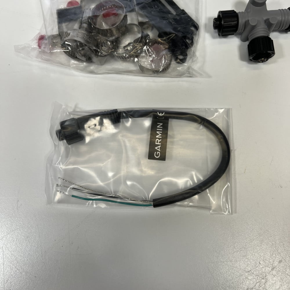 Garmin GFS 10 N2K CANet Fuel Sensor Gas Engines ONLY 010-00671-00 **NEW ...