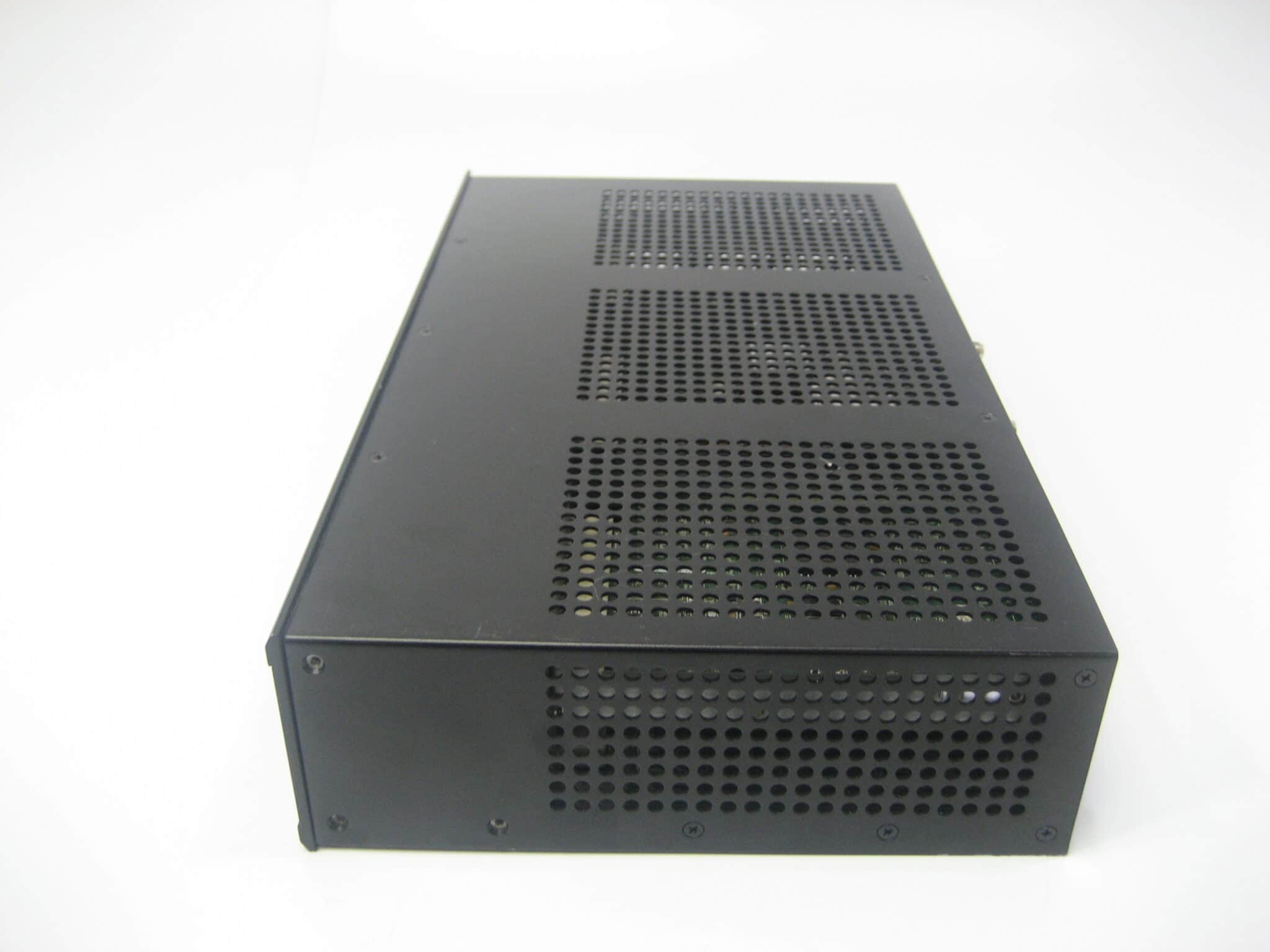 CRESTRON CEN-TRACK AM/FM/XM Satellite Professional Tuner w/ ATC-AMFMXMD ...