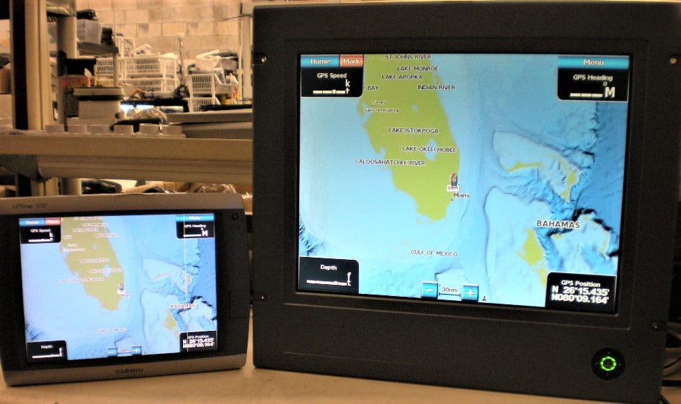 Jakob HATTELAND DISPLAY JH 20T17 MMD - Good Cond + Cables * - Max ...