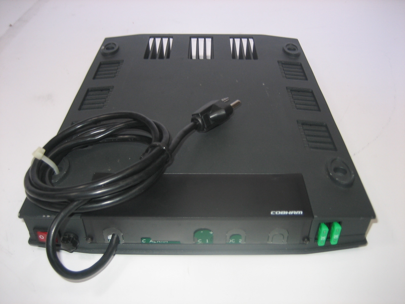SAILOR TT-6080A AC-DC Power Supply Thrane & Thrane 406080A **TESTED ...