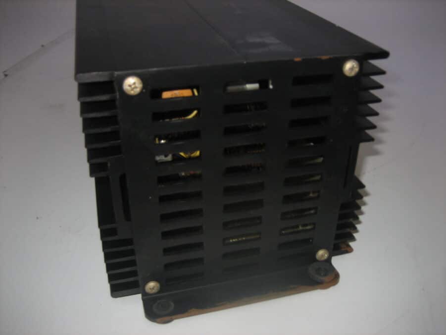 Newmar 48-12-35 I - 20-56 VDC IN/13.6 VDC OUT - 35 AMP DC-DC Step Down ...