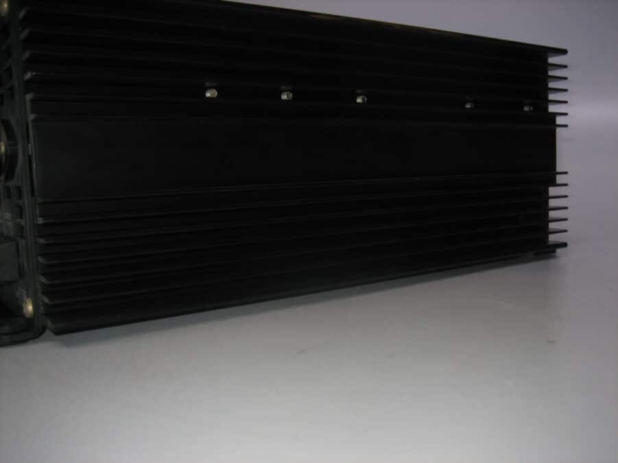 Newmar 48-12-35 I - 20-56 VDC IN/13.6 VDC OUT - 35 AMP DC-DC Step Down ...