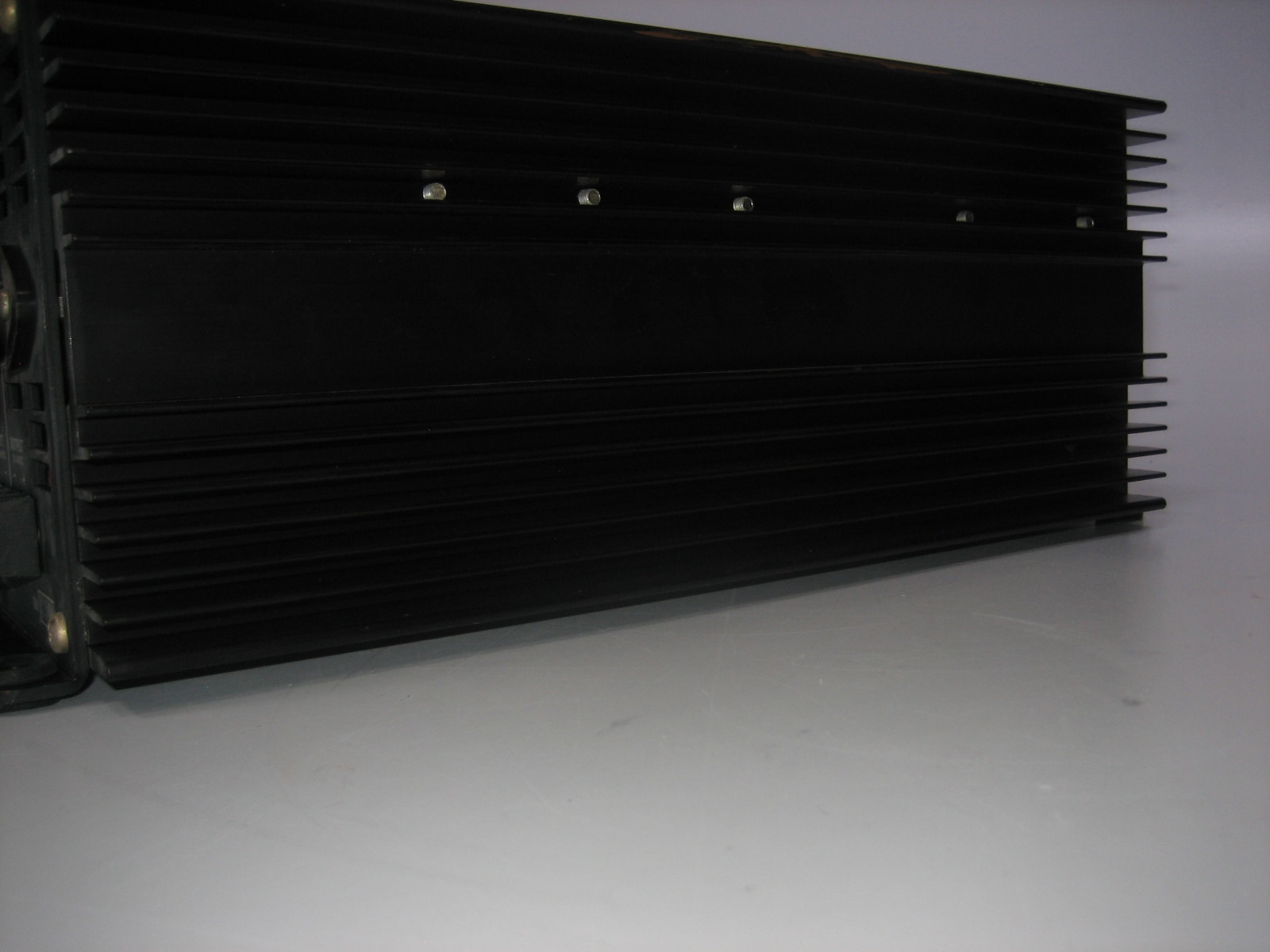 Newmar 48-12-35 I - 20-56 VDC IN/13.6 VDC OUT - 35 AMP DC-DC Step Down ...