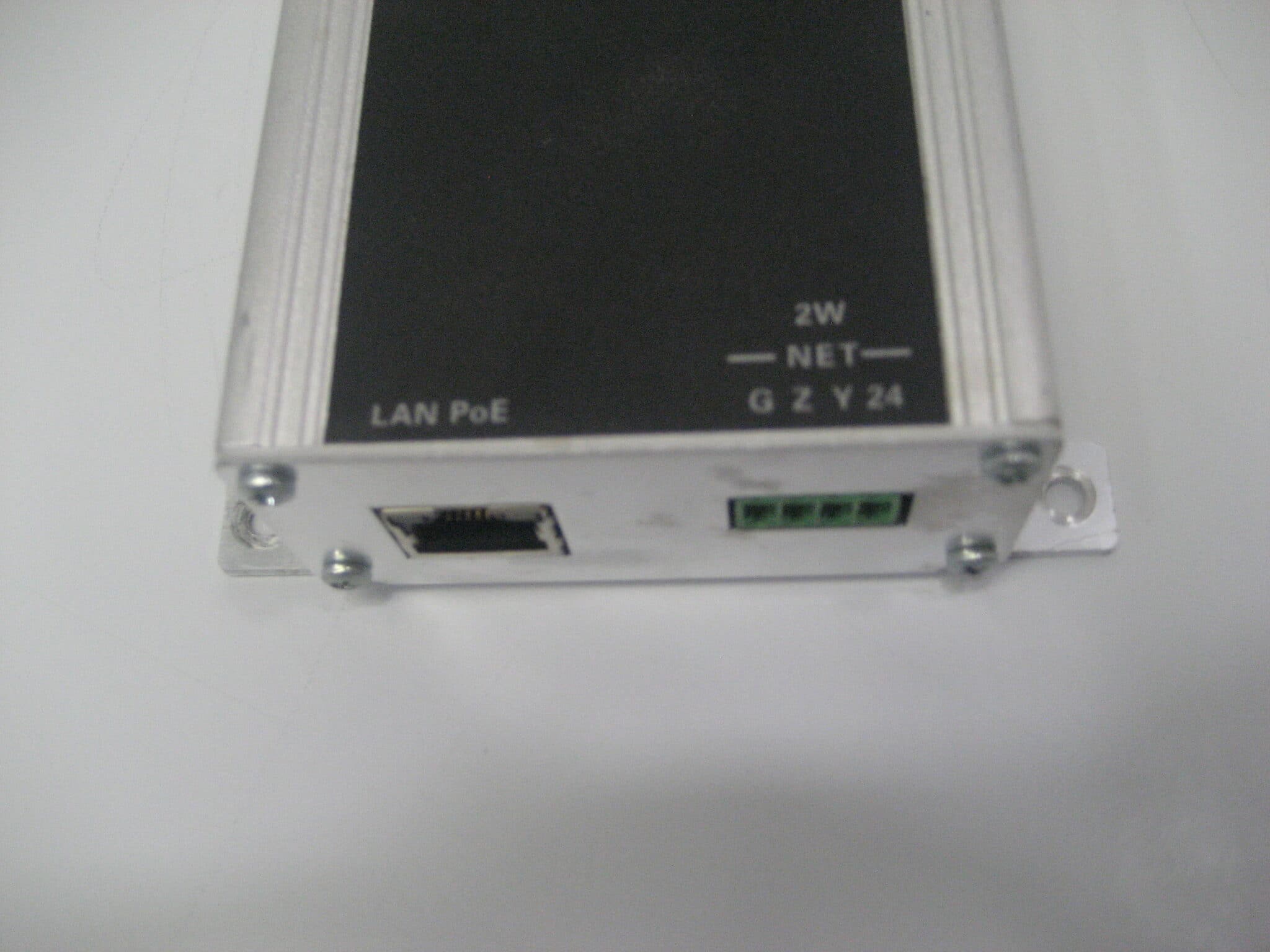 CRESTRON CEN-RFGW-EX Wireless Gateway no Power Supply * Good Condition ...