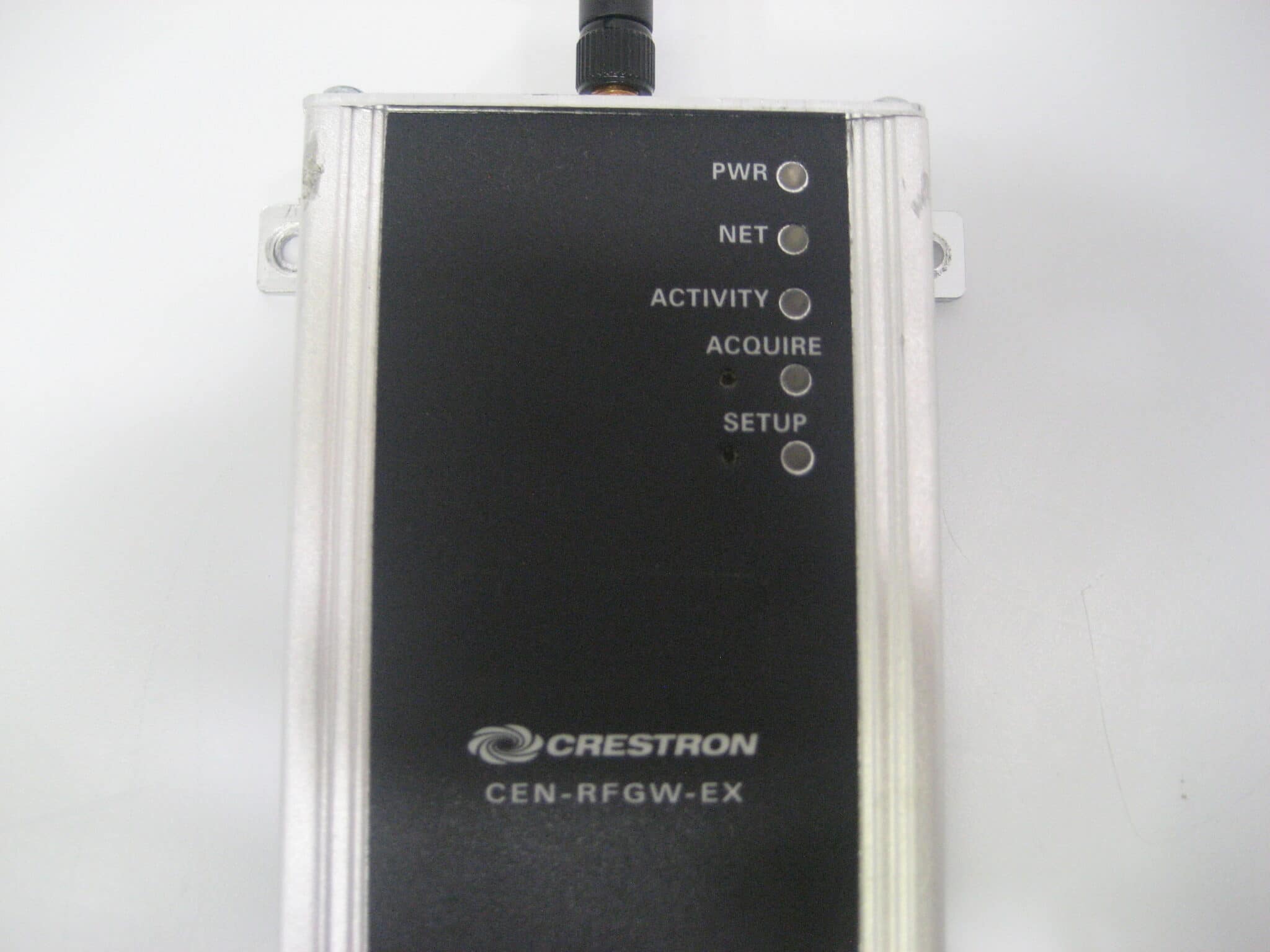 CRESTRON CEN-RFGW-EX Wireless Gateway no Power Supply * Good Condition ...