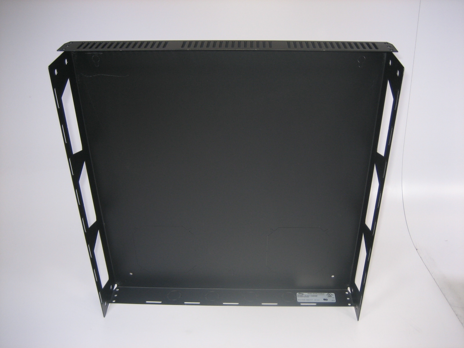 Middle Atlantic Rack *TOP ONLY* for Slim 5 Rack - *NEW OPEN BOX* - Max ...