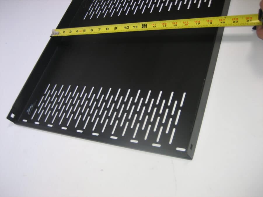 Middle Atlantic SH-5A Zero Space Shelf - *NEW BLEM* f/ Slim 5 AXS SRSR ...