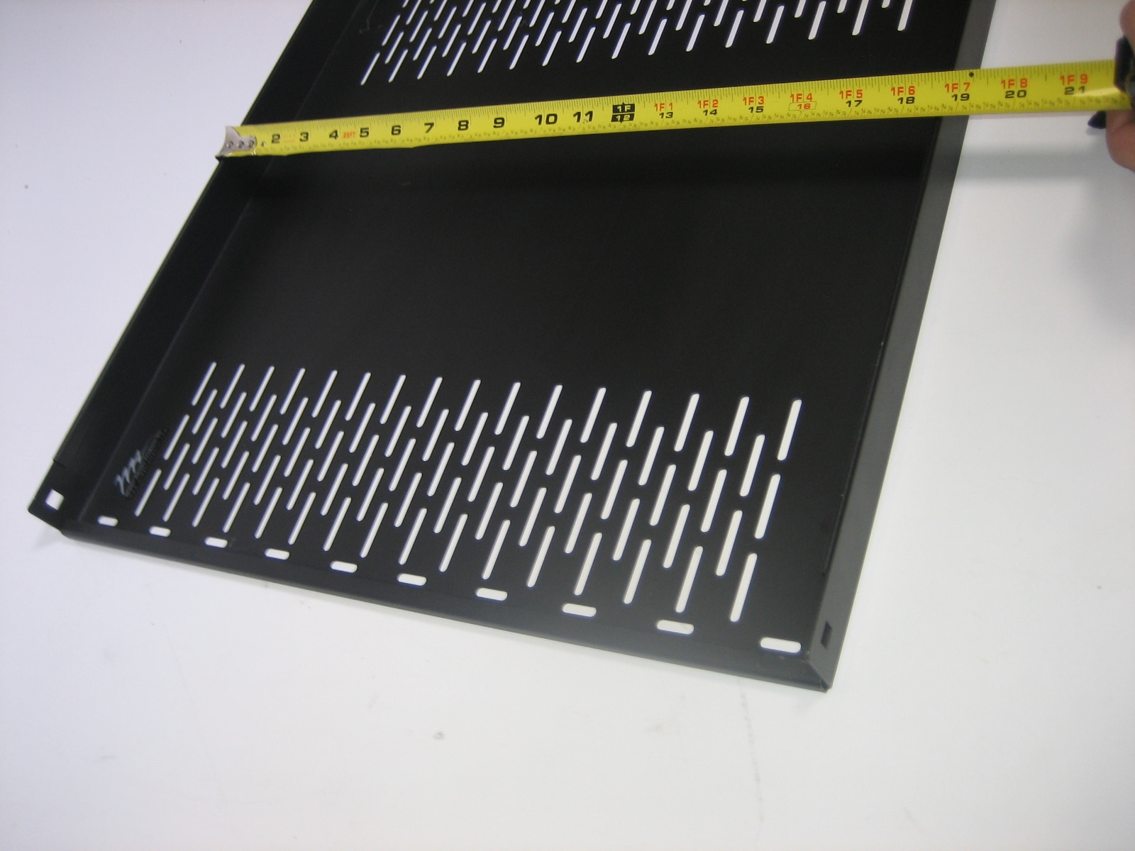 Middle Atlantic SH-5A Zero Space Shelf - *NEW BLEM* f/ Slim 5 AXS SRSR ...