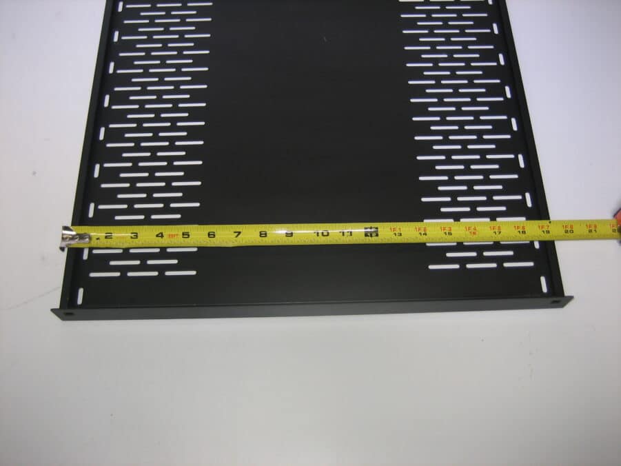 Middle Atlantic SH-5A Zero Space Shelf - *NEW BLEM* f/ Slim 5 AXS SRSR ...