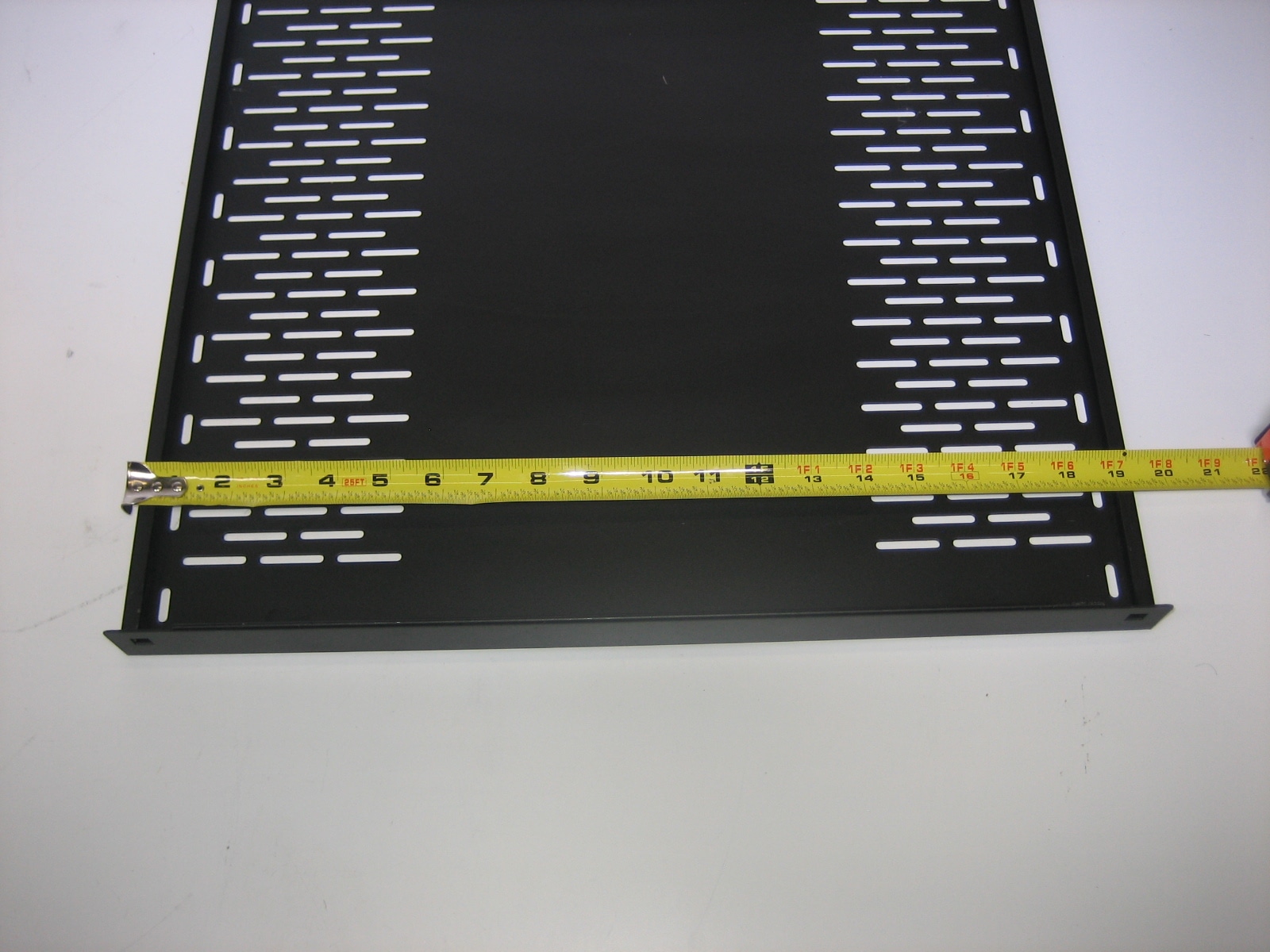 Middle Atlantic SH-5A Zero Space Shelf - *NEW BLEM* f/ Slim 5 AXS SRSR ...