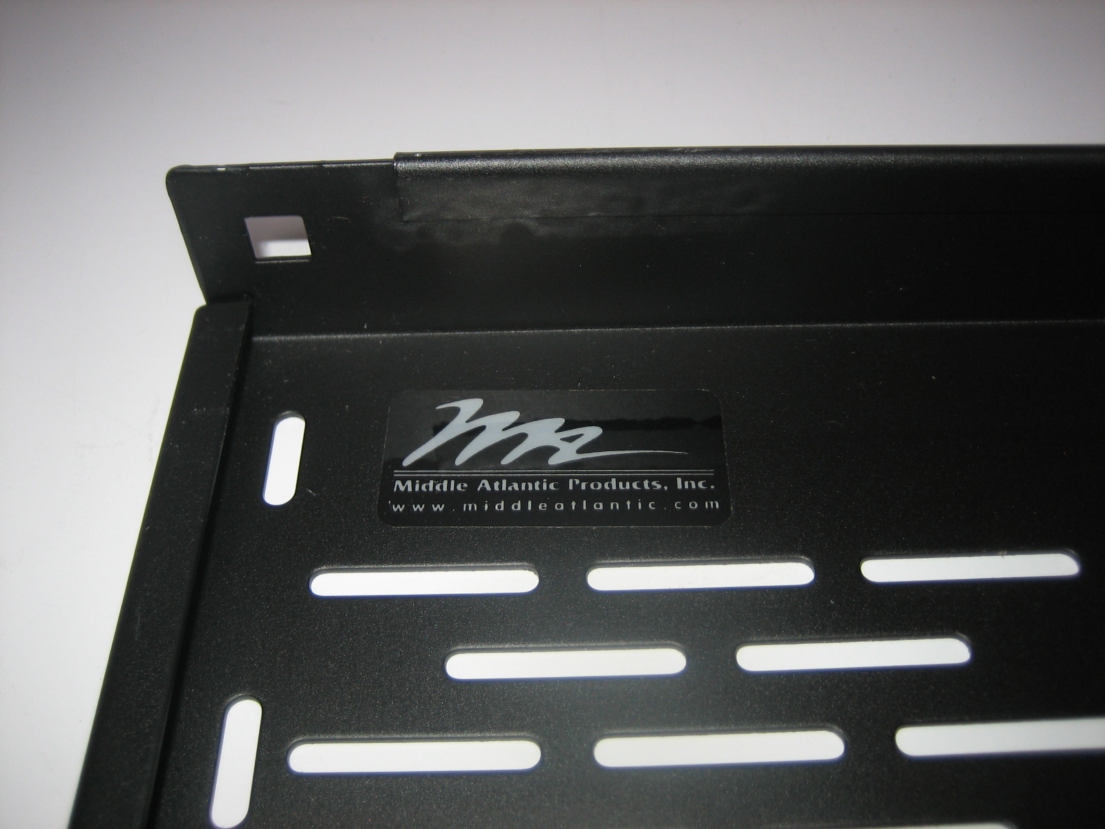 Middle Atlantic SH-5A Zero Space Shelf - *NEW BLEM* f/ Slim 5 AXS SRSR ...