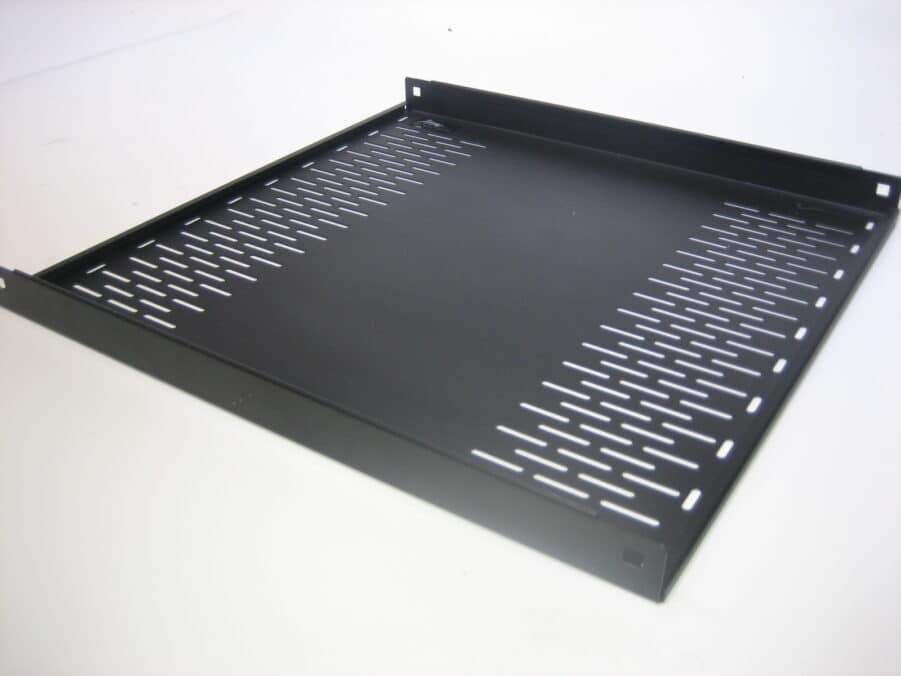 Middle Atlantic SH-5A Zero Space Shelf - *NEW BLEM* f/ Slim 5 AXS SRSR ...