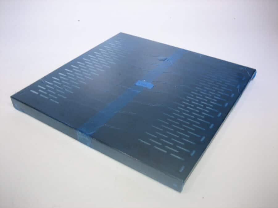 Middle Atlantic SH-5A Zero Space Shelf - *NEW BLEM* f/ Slim 5 AXS SRSR ...