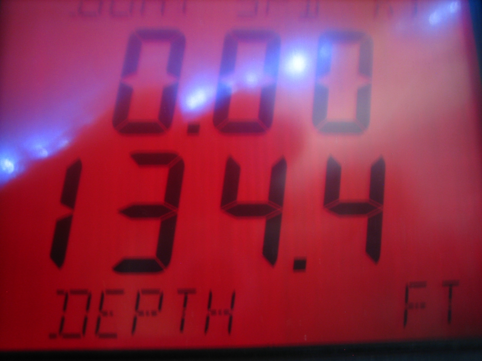 BandG / Hydra 2000 HYD 8 Button Display - Free Shipping - Max Marine ...