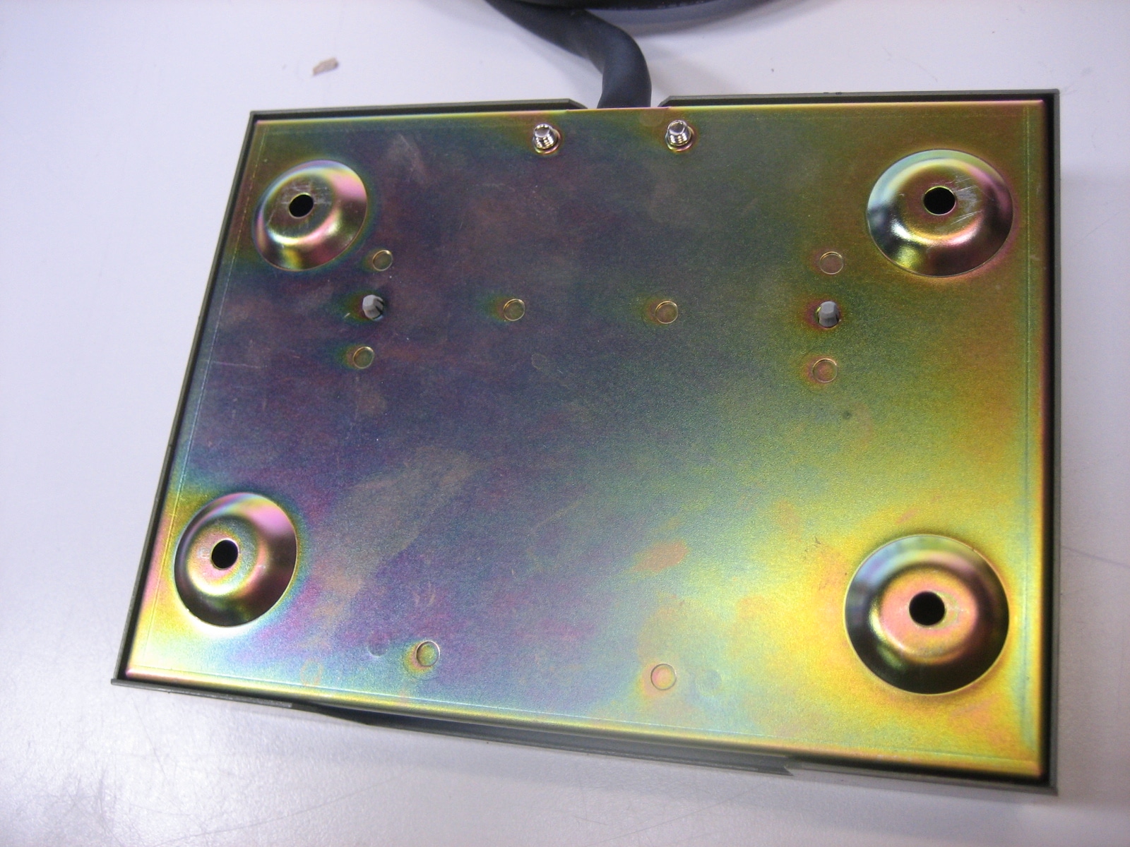 Furuno IC-315 Junction Box - Free US Shipping - *NEW OLD STOCK* - Max Marine Electronics