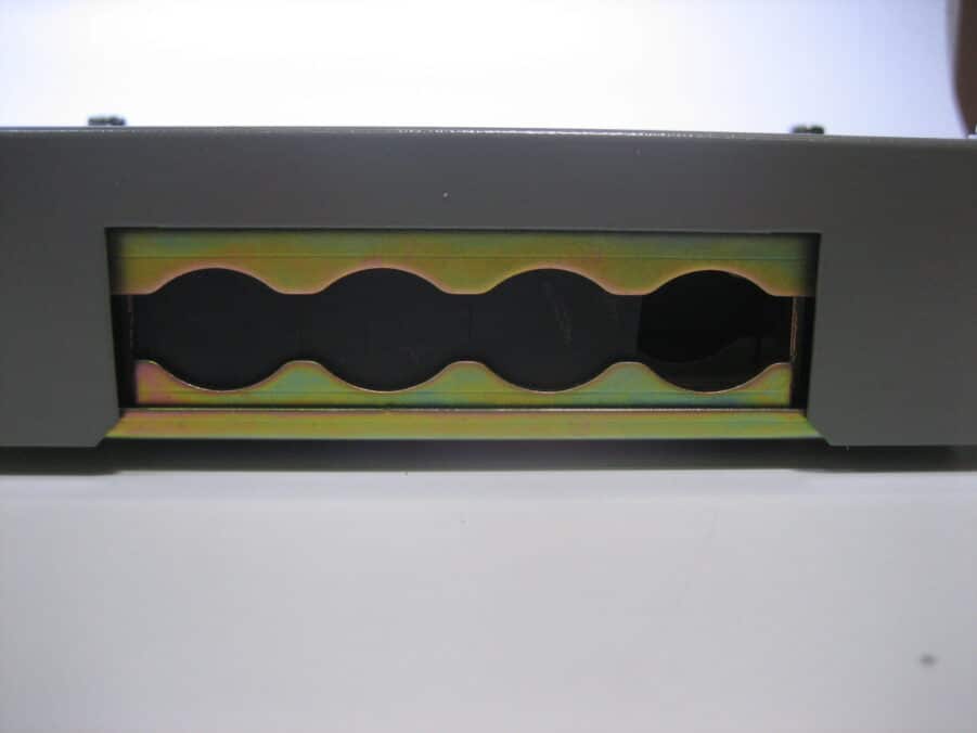 Furuno IC-315 Junction Box - Free US Shipping - *NEW OLD STOCK* - Max Marine Electronics