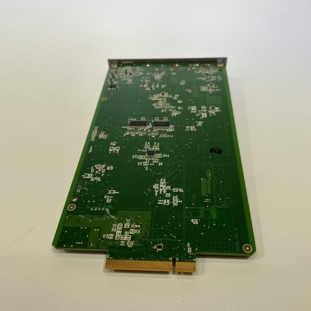 Crestron DMC-VID-RCA-A RCA Analog Video Input Card for DM Switchers ...