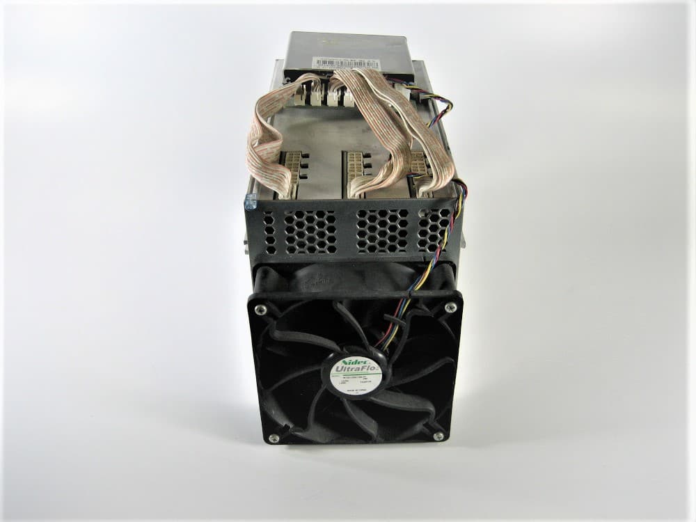 Bitmain - Antminer D3 - Crypto Miners - 1 Fan- For Parts/As Is - Free ...