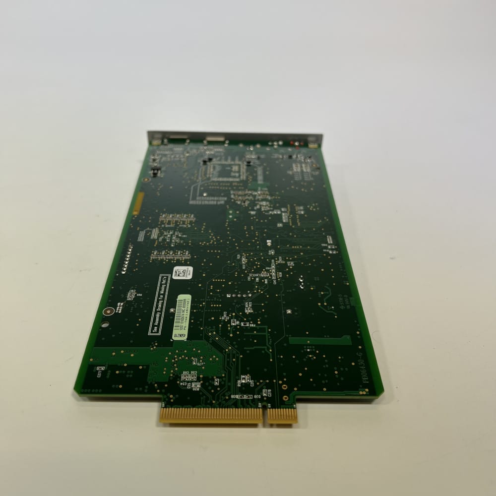 Crestron Lot of 2 DMC-HD Media Input Card for DM Switchers - Max Marine ...