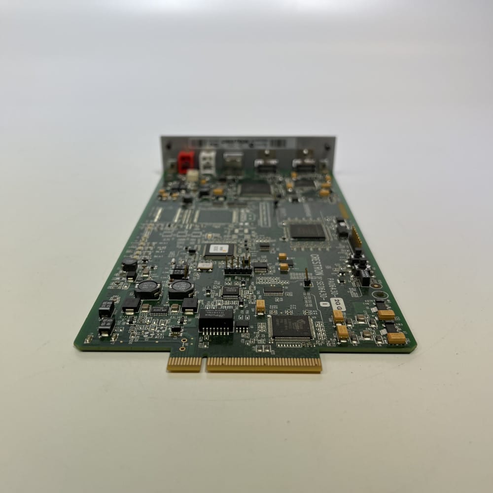 Crestron Lot of 2 DMC-HD Media Input Card for DM Switchers - Max Marine ...