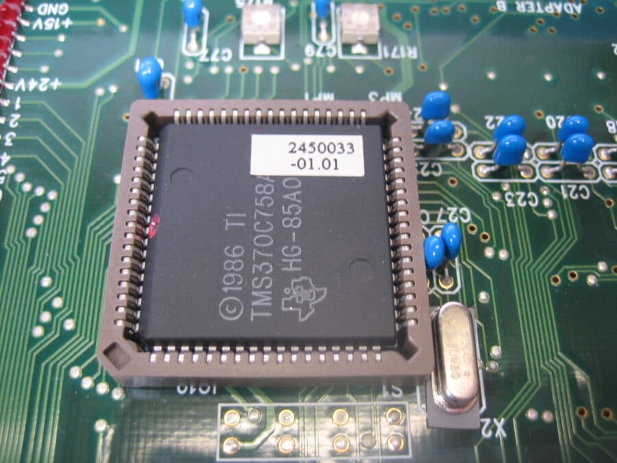 Furuno ECDIS Parts Set - 24P0091 EC-1020 ICP Con i-7188ex - Max Marine ...